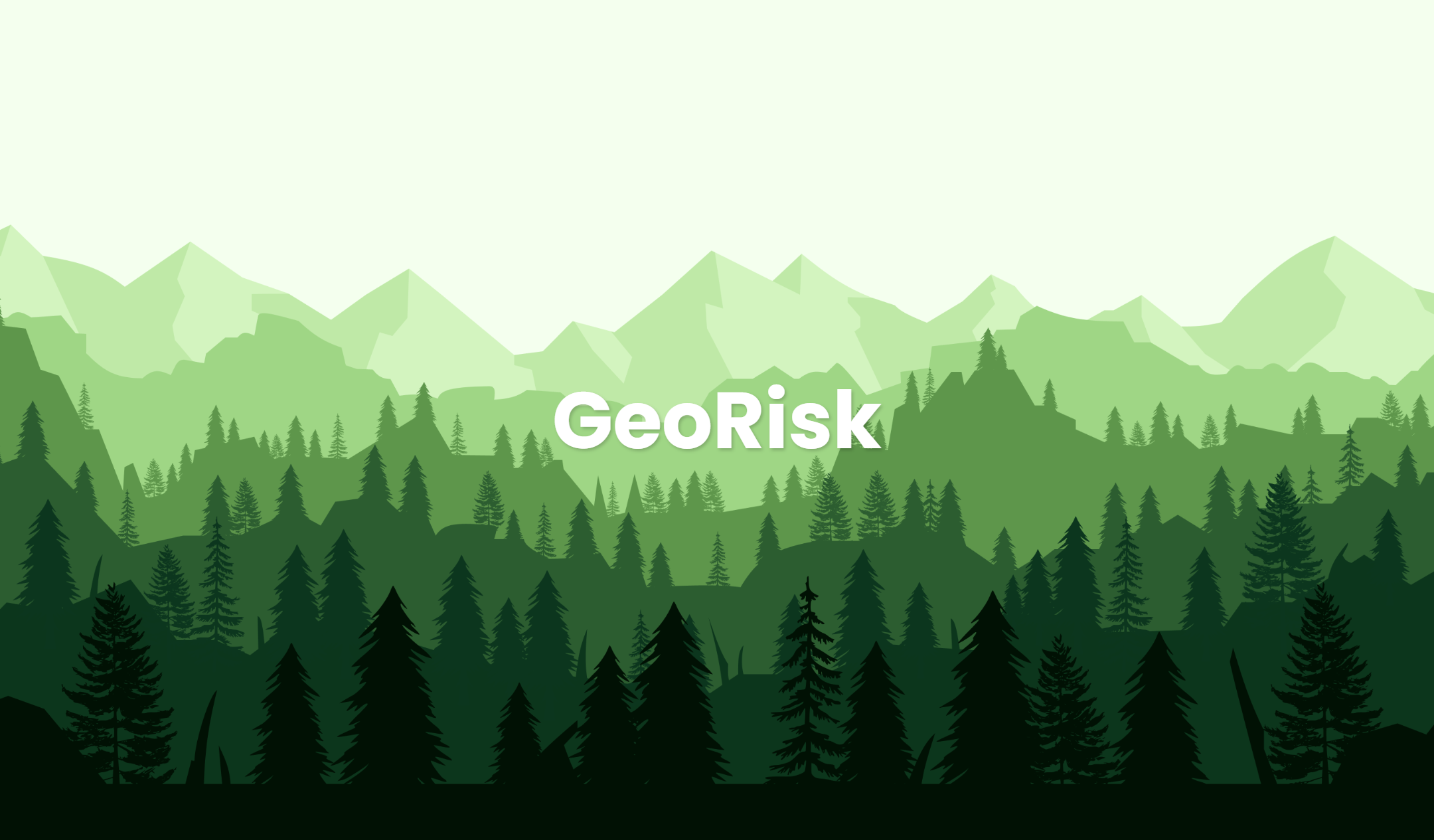 GeoRisk